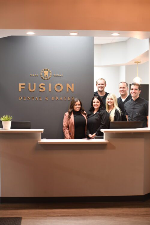 Dentists in Waco, TX | Fusion Dental and Braces
