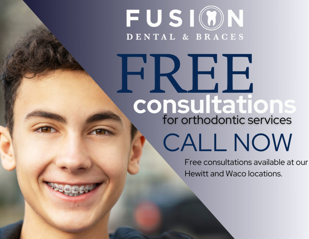 Dentists in Waco, TX | Fusion Dental & Braces Hewitt