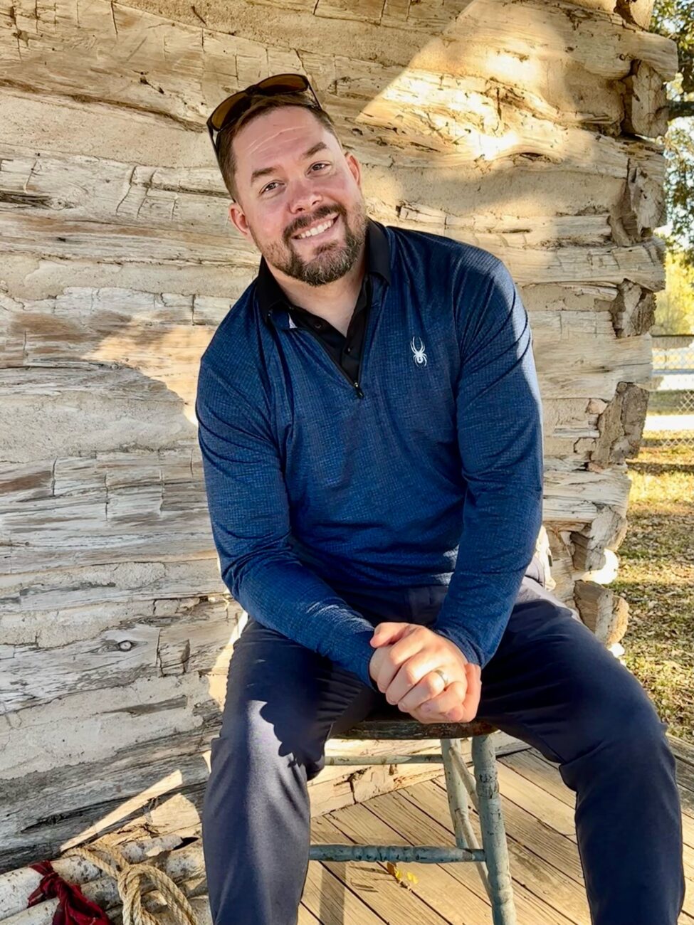 Meet Dr. Grass - Fusion Dental & Braces