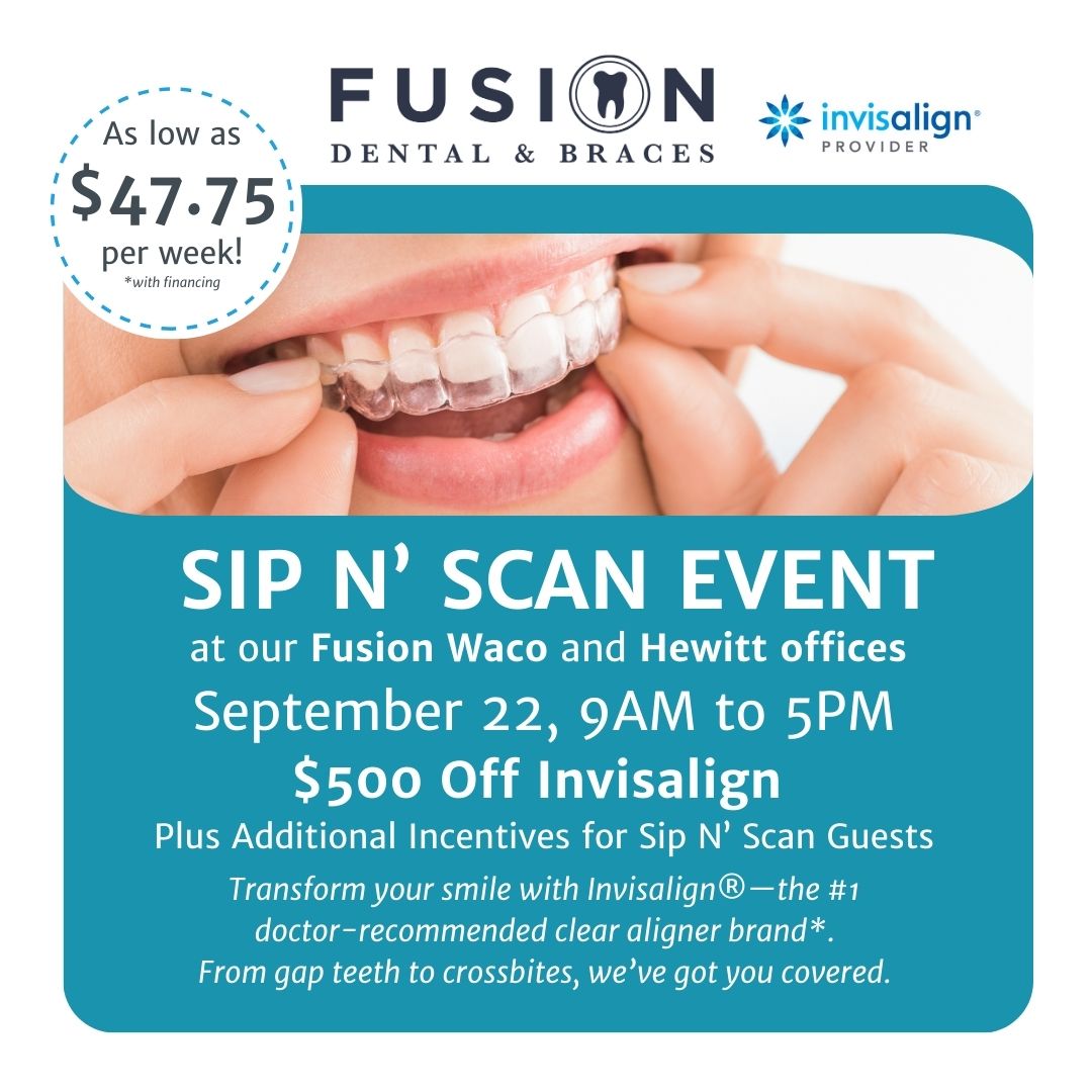 Fusion Dental Harker Heights